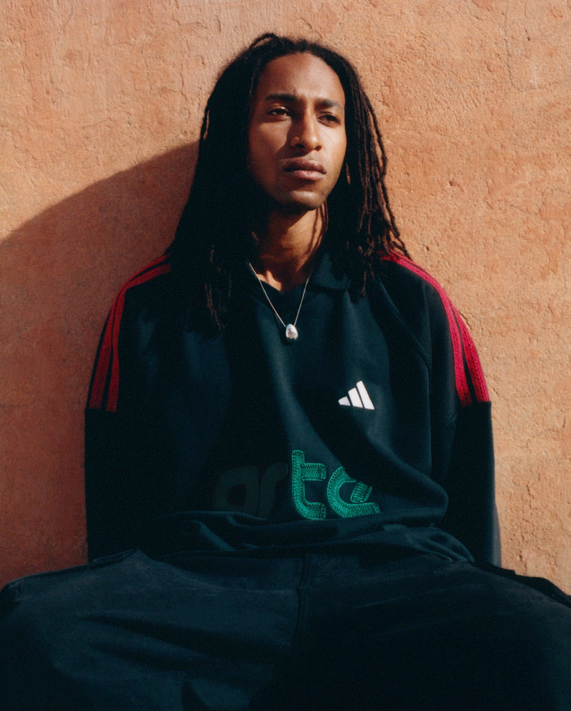 Arte for adidas Sportswear Spring/Summer 2026 – Arte Antwerp