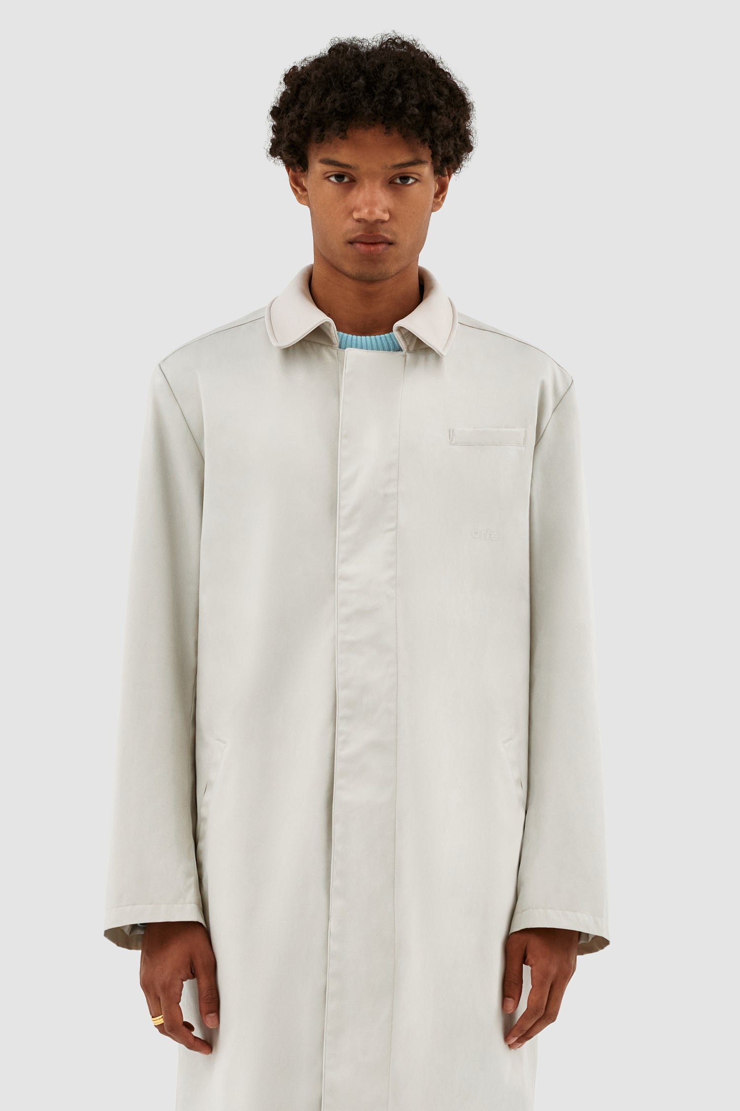 Spring Styles | Arte Antwerp